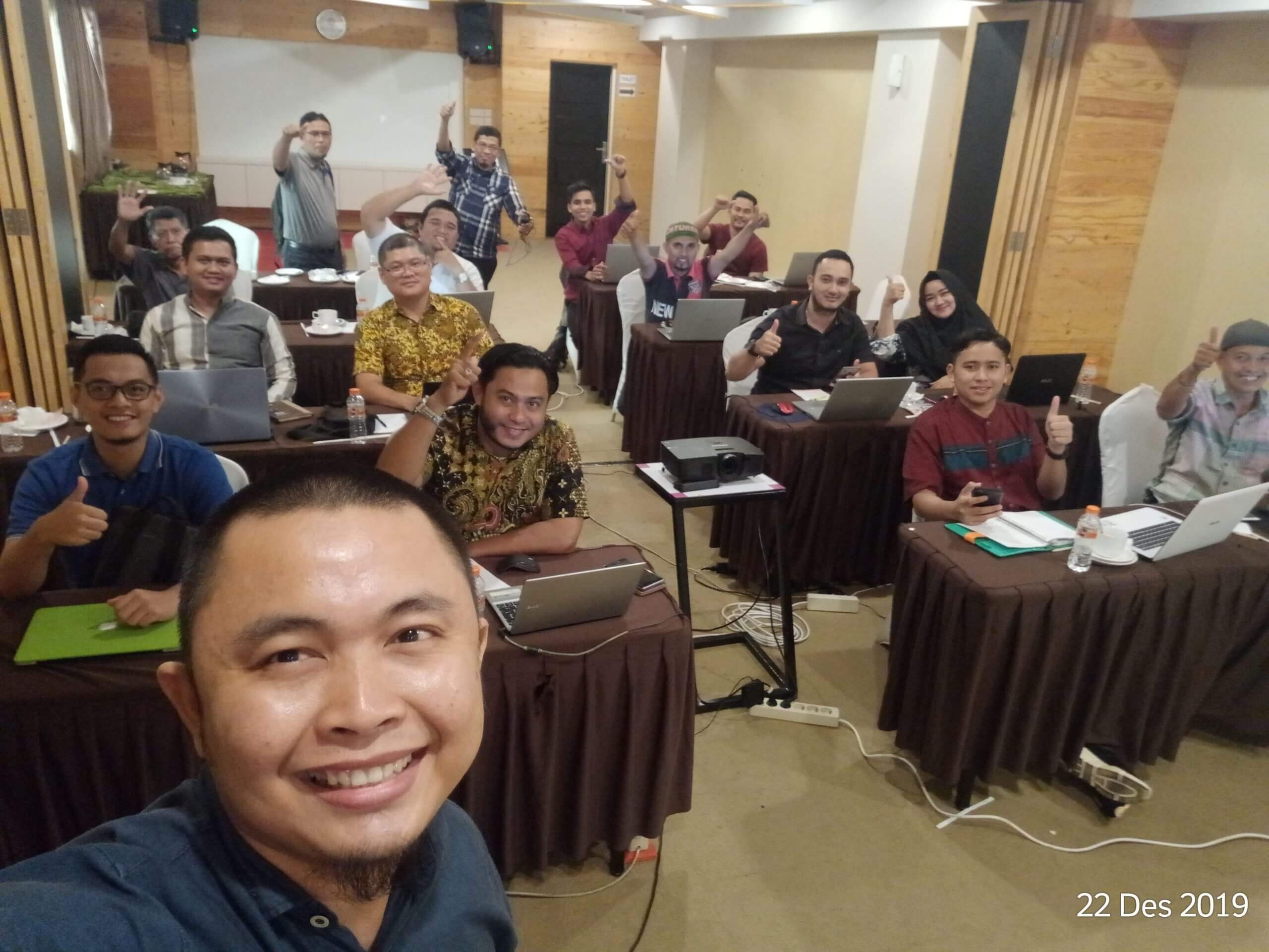 Private Workshop Jakarta - Private Digital Marketing Indonesia