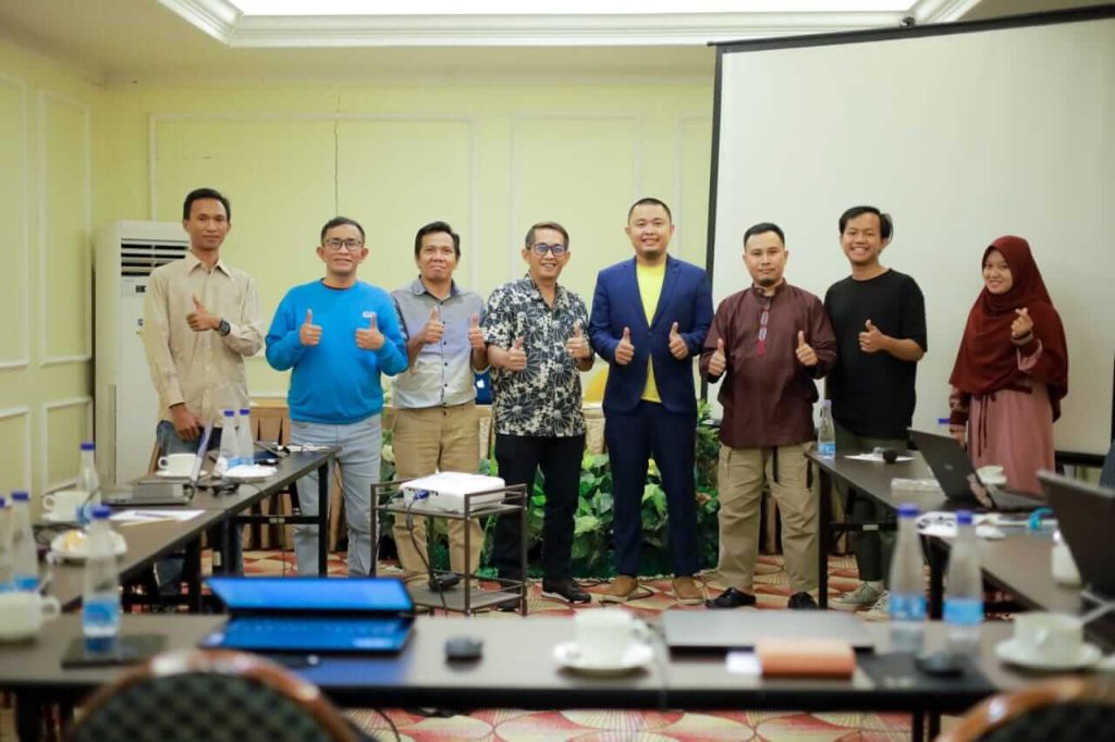 Private Workshop Jakarta - Private Digital Marketing Indonesia
